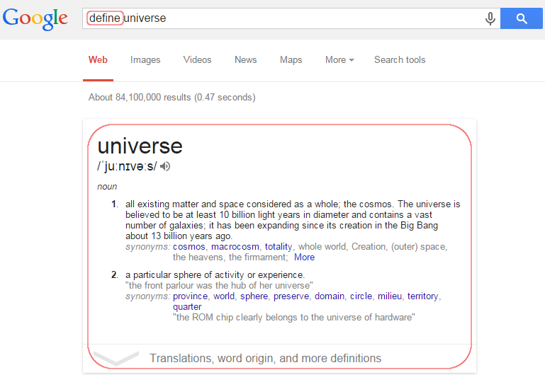 有助于谷歌搜索学习语言的提示 - 爱游戏app官网下载电脑版下载安装